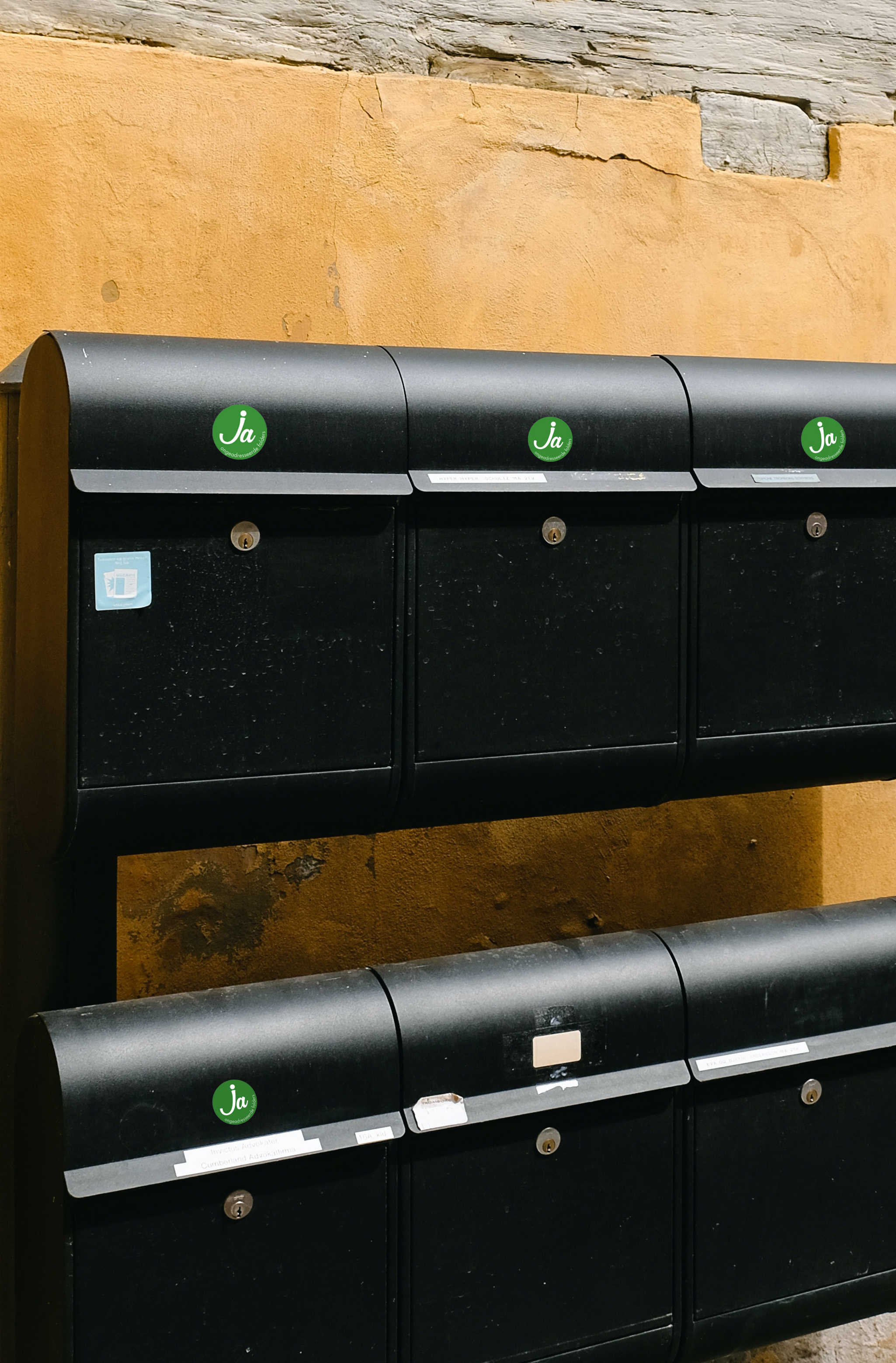 Spotta | Huishoudens